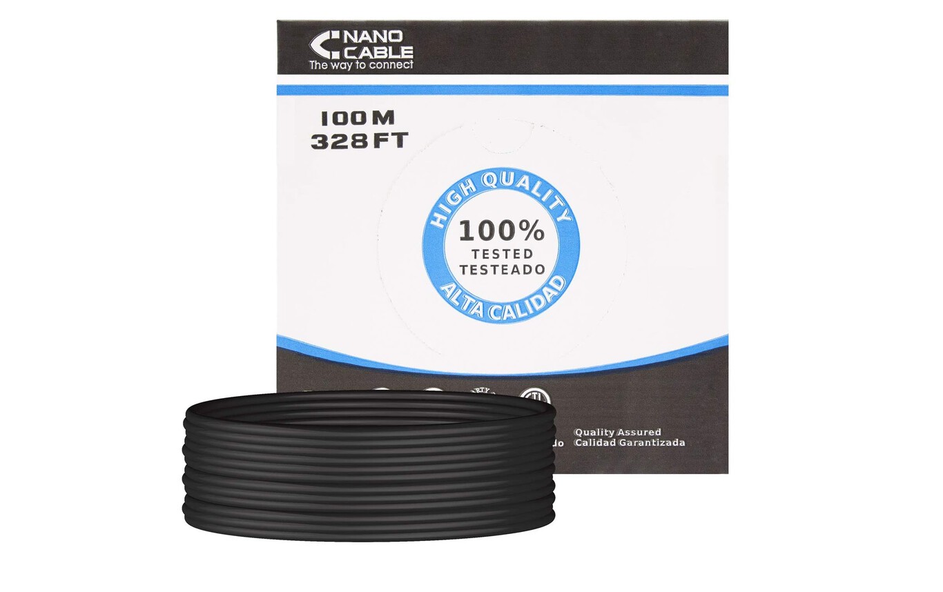 Cómo instalar tu propio cable de red en casa: trucos, consejos y ...