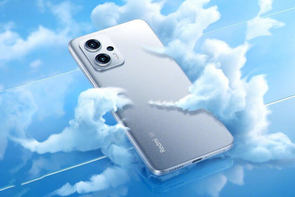 Xiaomi Redmi Note 11T Pro y 11T Pro+, características, precio y ficha ...