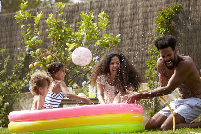 Este verano nos quedamos en casa: 13 planes divertidos para hacer con ...