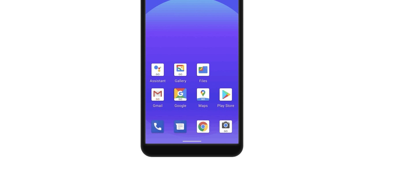 Android 11 Go ya disponible: novedades de Android 11 y mejoras de ...