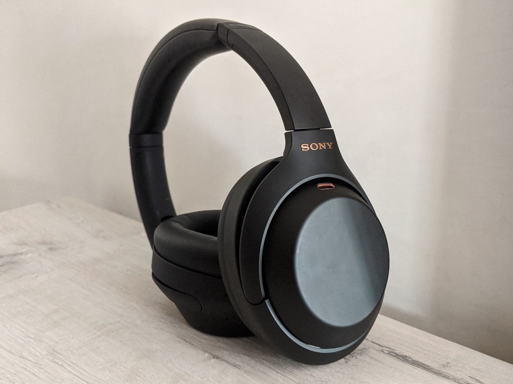 Sony WH-1000XM4, análisis: review con características, precio y ...