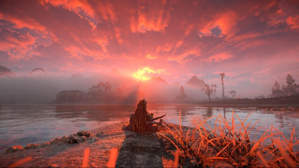 Zonas rocosas y desérticas con encanto