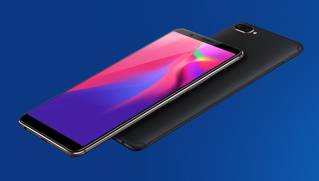 Vivo X20 Plus UD: características, precio y ficha técnica