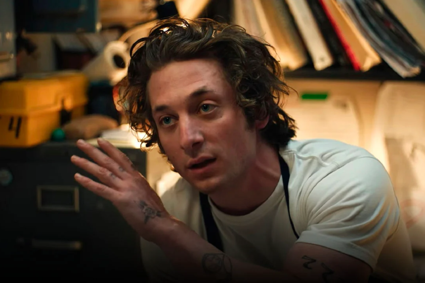 'El oso': ¿En qué plataforma streaming puedes ver la serie de Jeremy ...