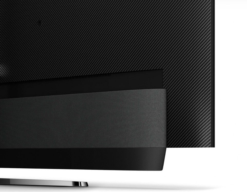 Nueva OnePlus TV, características, precio y ficha técnica