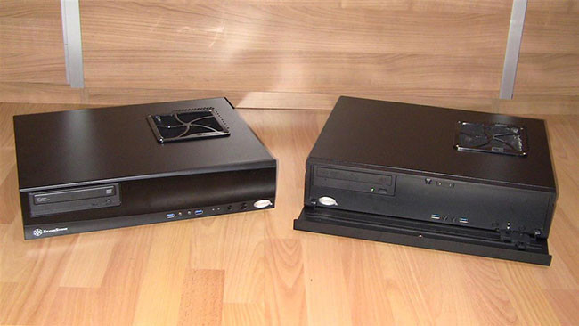 La venganza del HTPC: ahora también queremos jugar