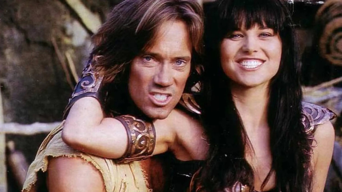 Qué fue de Kevin Sorbo, el Hércules que quedó a la sombra de Xena y afirmó que Hollywood le ...
