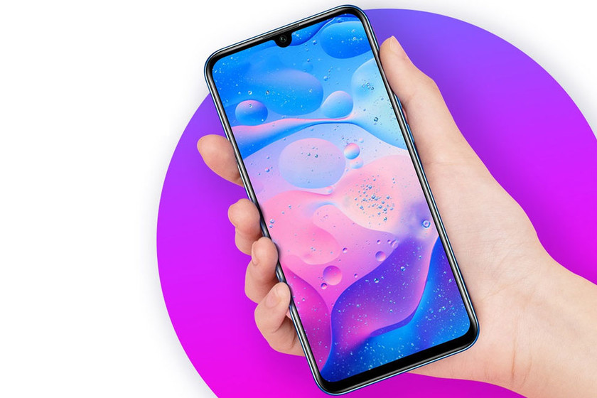 Honor 10i, características, ficha técnica y precio
