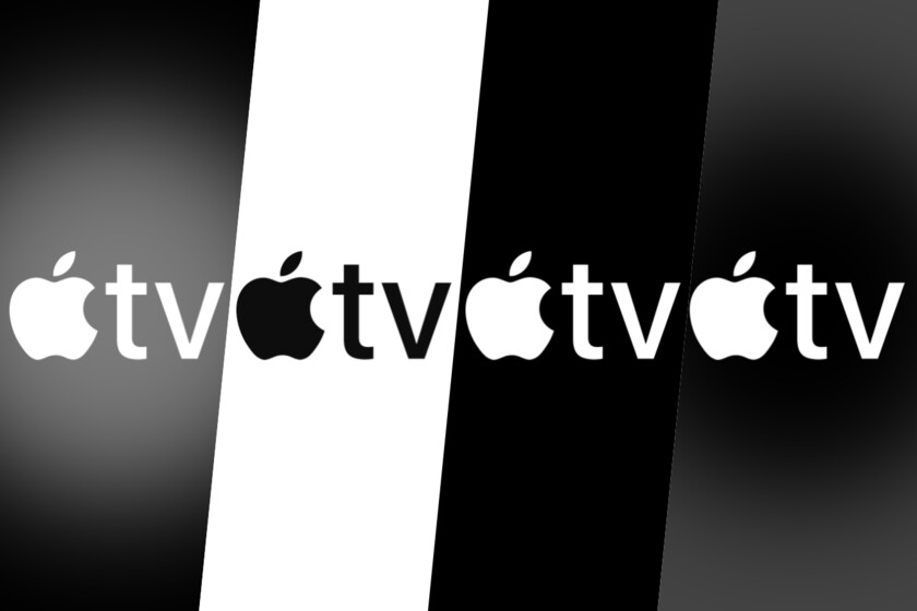 Apple TV vs Apple TV vs Apple TV vs Apple TV. No me he liado al ...