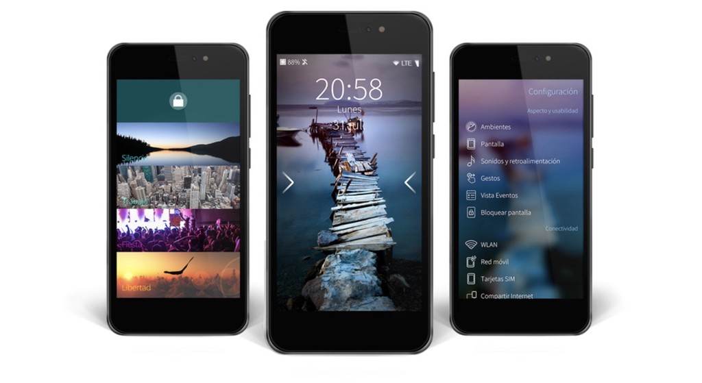 Qué es Sailfish OS y por qué se plantea como una posible alternativa a ...