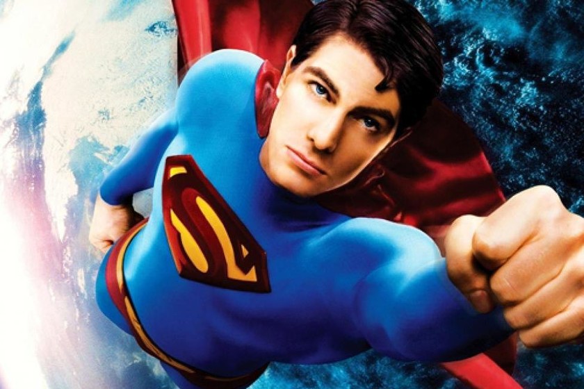'Superman Returns': el hombre de acero de Bryan Singer voló bajo en ...