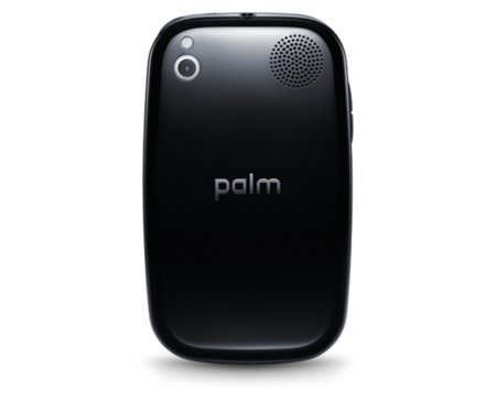 Palm Pre y el sistema operativo webOS