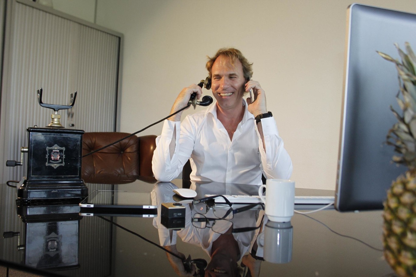 Las mejores tarifas para contratar Internet sin teléfono fijo