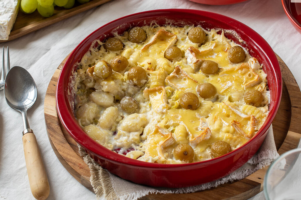 Recetas de Pasta ¡Las 326 mejores recetas fáciles y rápidas! - Directo ...