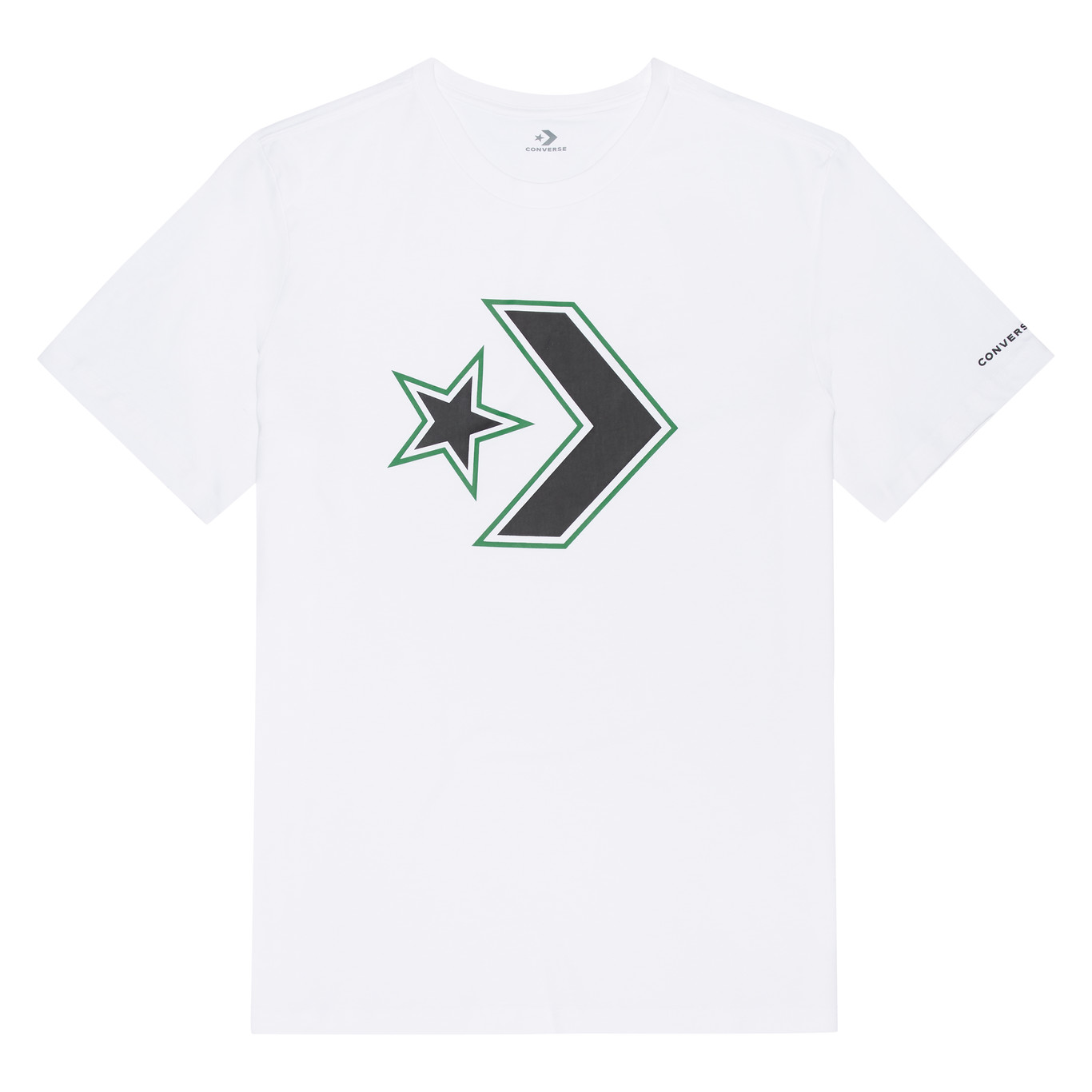 13 ofertas en las rebajas de Converse por menos de 40 euros: camisetas ...