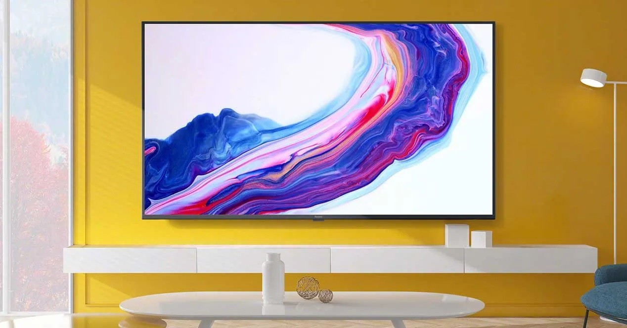 Redmi TV, el primer televisor de la marca alterna de Xiaomi llega con ...