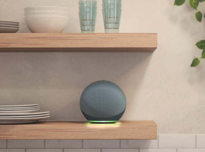 Google Home y Amazon Echo, dos años después: éste es el uso que les ...