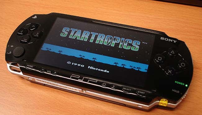 Consolas modificadas, hackeo de chips, y México: la historia de un amor ...