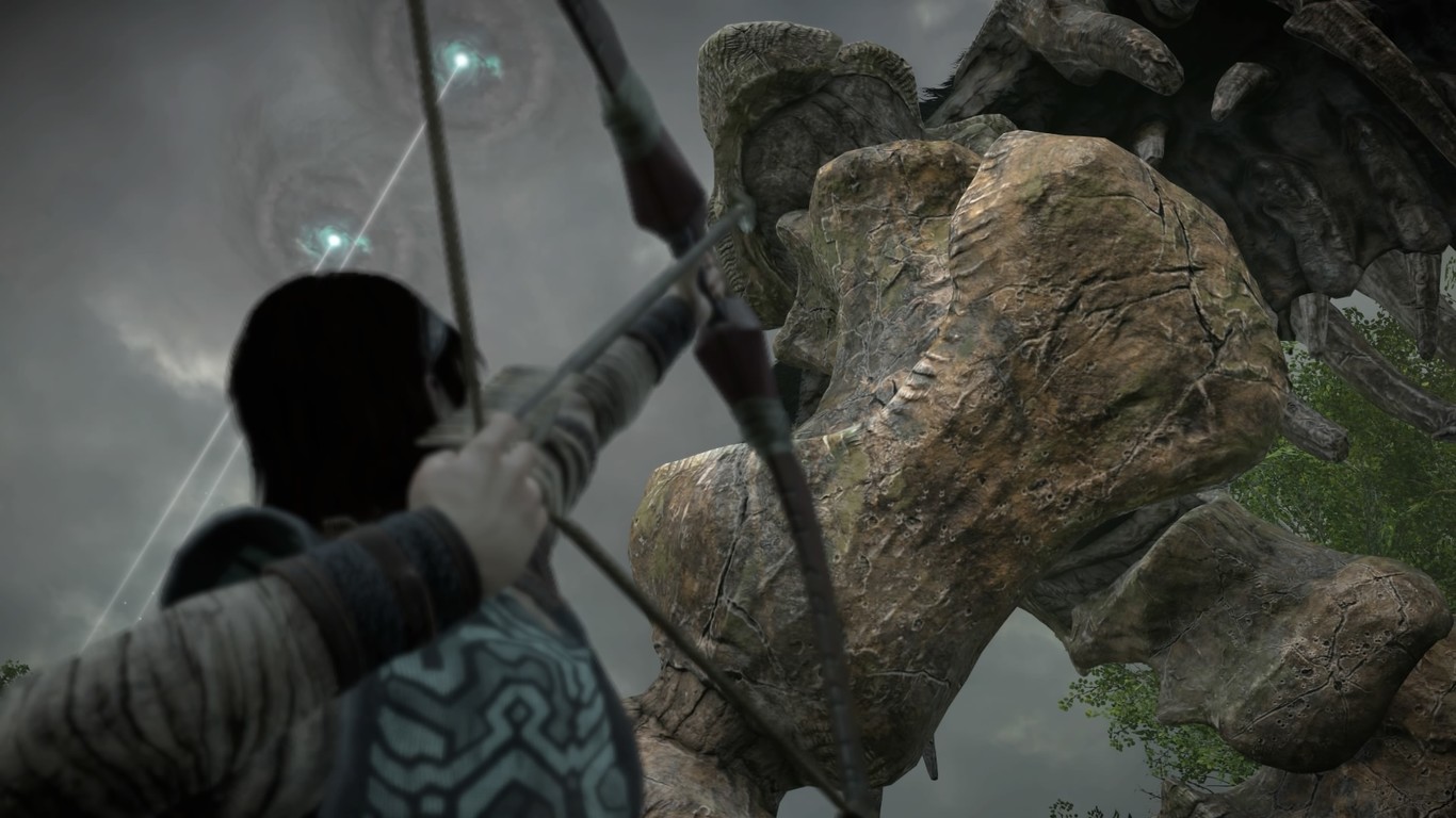 13 años después, el mensaje de 'Shadow of the Colossus' sigue siendo ...