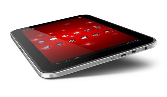 Tablets Android de gama alta disponibles en México