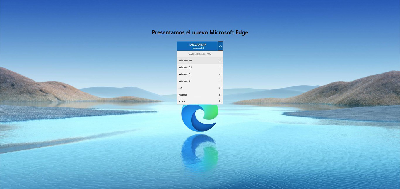 El nuevo Edge basado en Chromium muy cerca de ampliar mercado: aparece ...