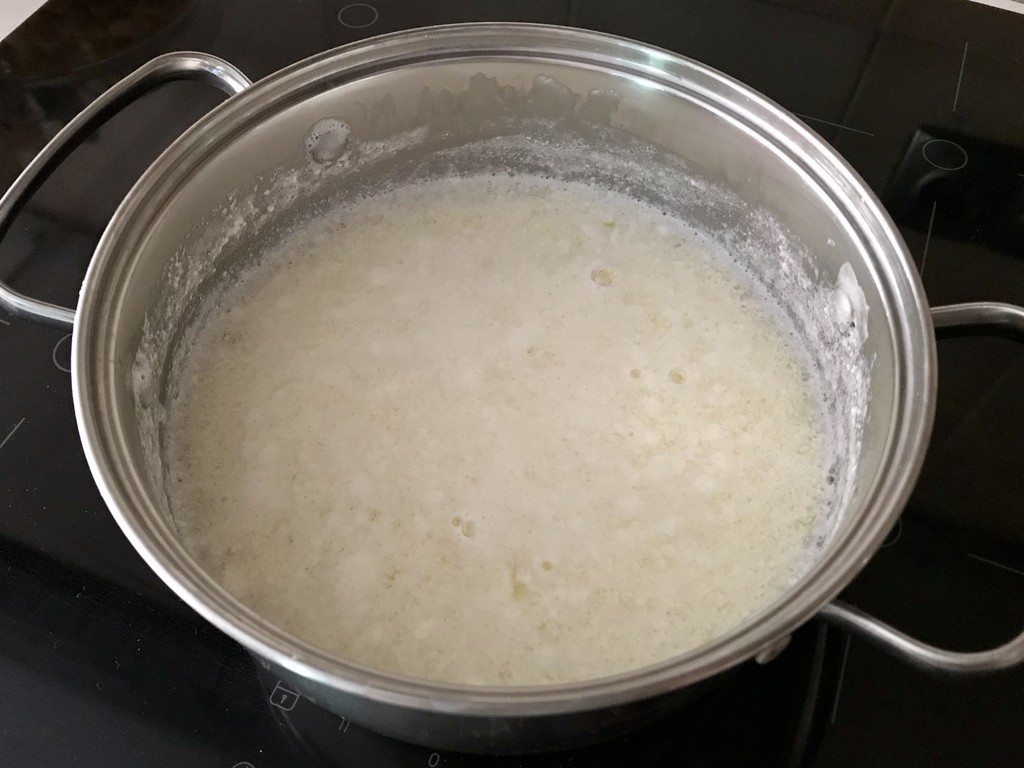 Cómo hacer requesón casero de forma fácil, rápida y con solo tres ...