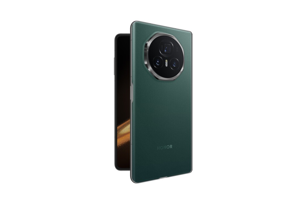 HONOR Magic V3: precio en México, características, especificaciones y ...
