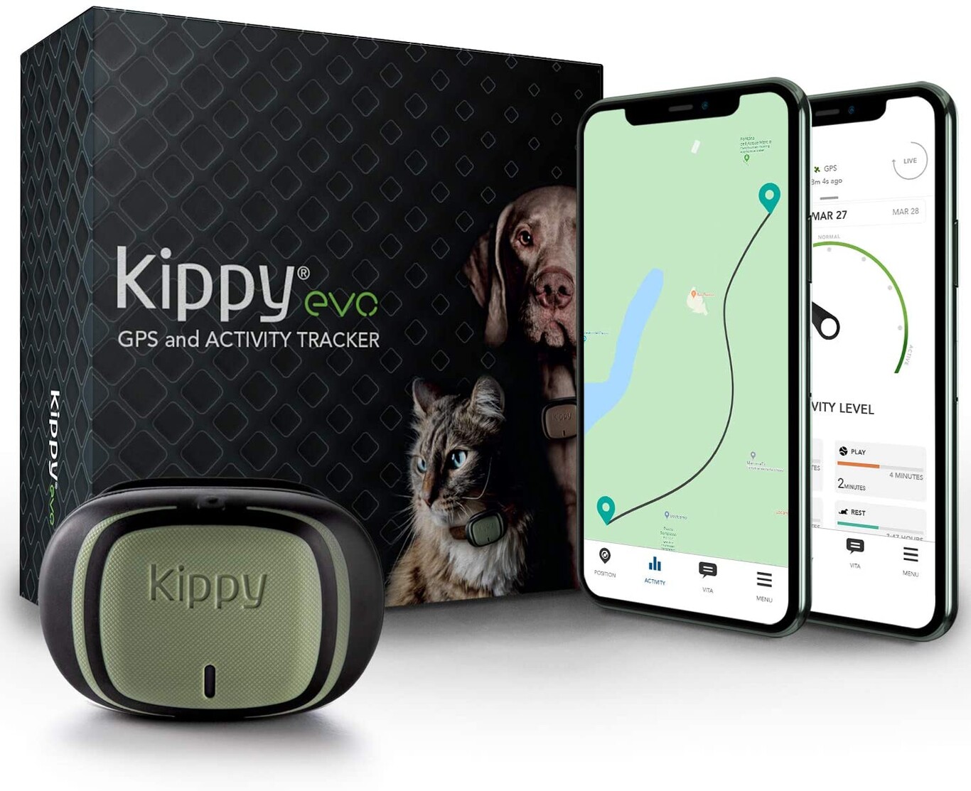 Guía de compra de localizadores GPS: consejos y recomendaciones para ...