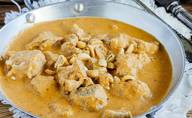 5 menús completos para toda la semana (LI)