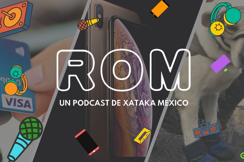 ROM #04 Todo lo que debes saber de Apple y sus nuevos iPhones y las ...