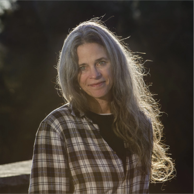 Sally Mann, la maestra que fotografía la vida sin censura