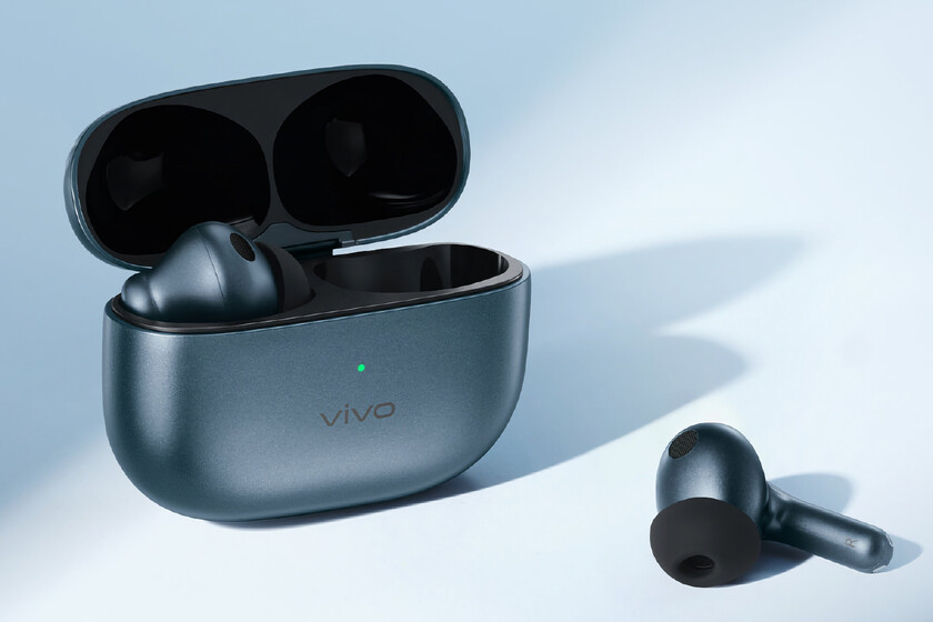 Nuevos Vivo TWS 3 y TWS 3 Pro: características, precio y ficha técnica