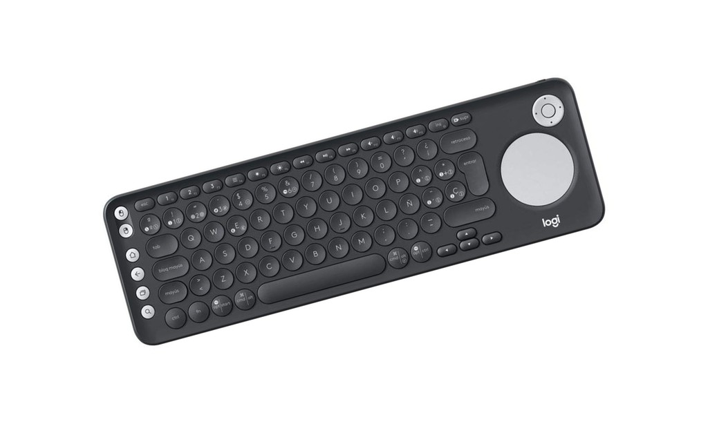 Logitech K600 en oferta, ahora 39,99€ por Black Friday 2019