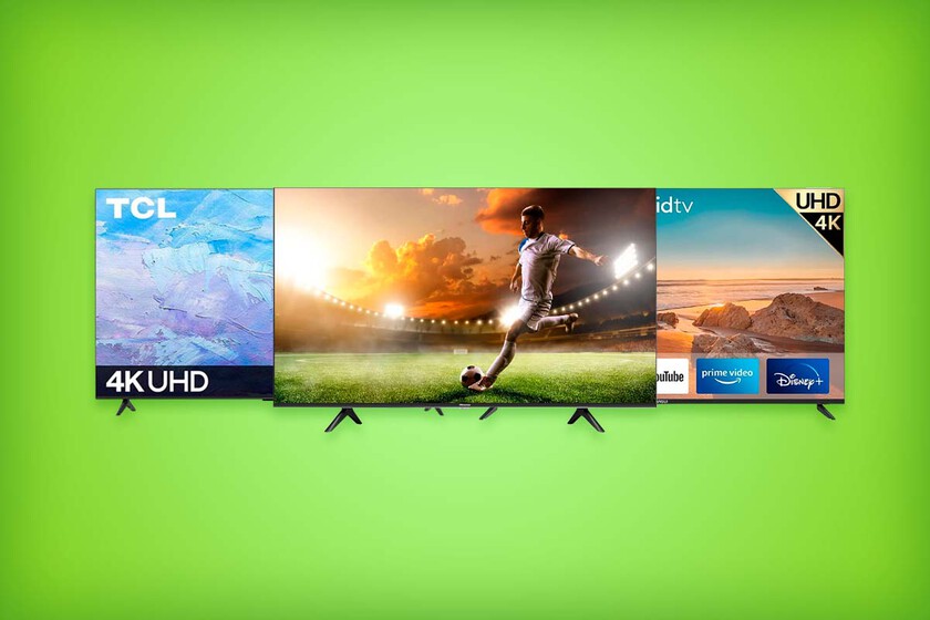 Smart TV's para ver 'The Last of Us' por menos de 10,000 pesos en ...