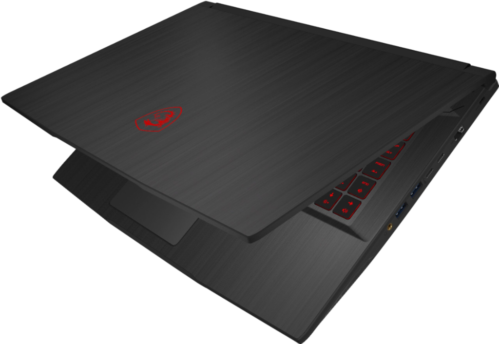 Laptop gaming MSI GV15 por menos de 11,200 pesos en Amazon México ...