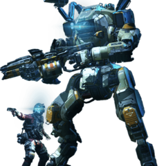 Esto es todo lo que necesitas saber sobre Titanfall 2