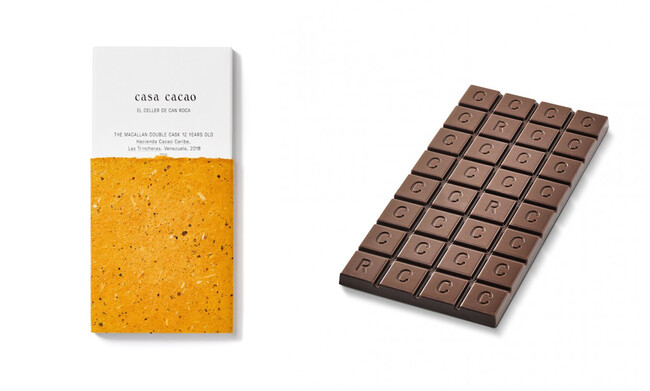 Estos son los chocolates de España premiados entre los mejores del ...