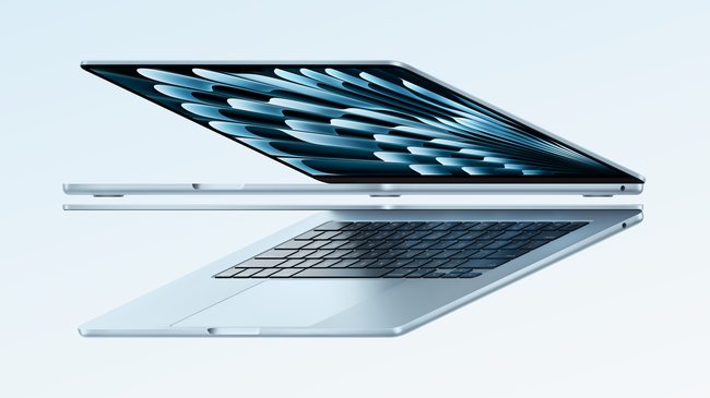 New Apple MacBook Air (2025): Specs, Price, and Features