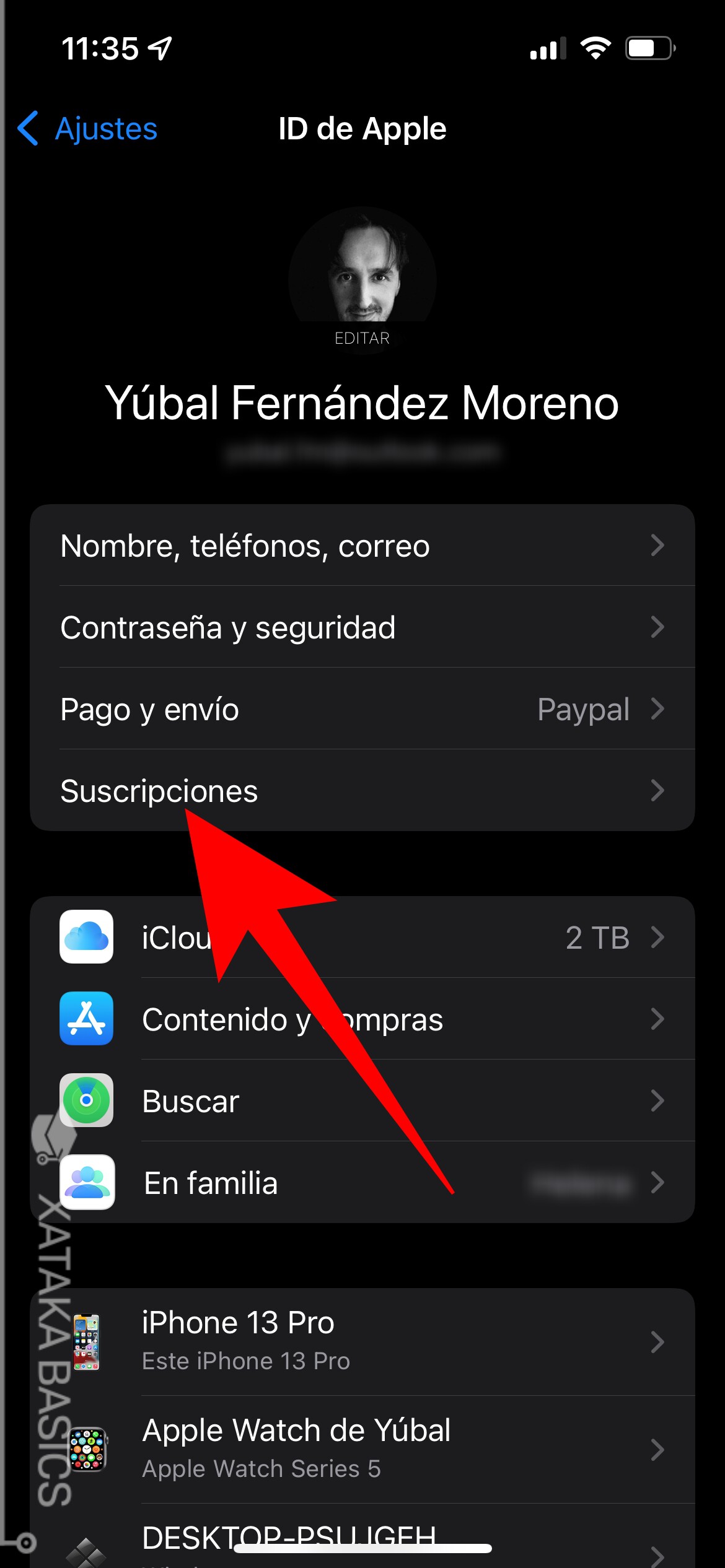 Apple One Premium vs Individual vs Familiar: qué son, diferencias y ...