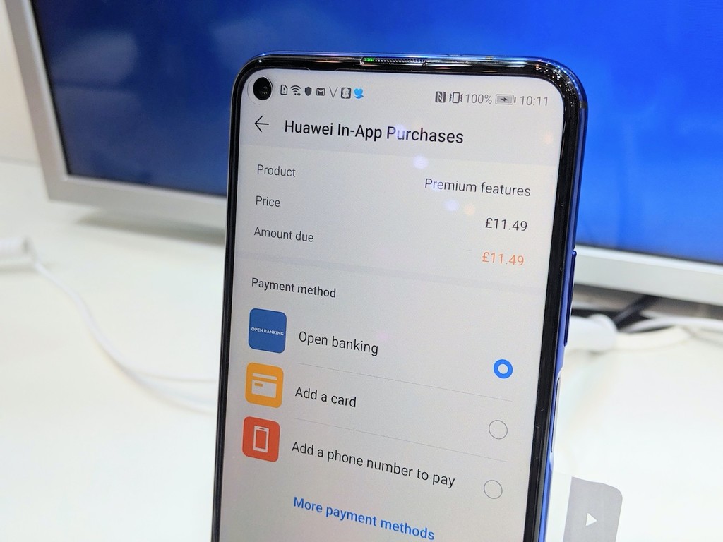 HMS Core: así es el ecosistema de Huawei en el que invertirán 1.000 ...