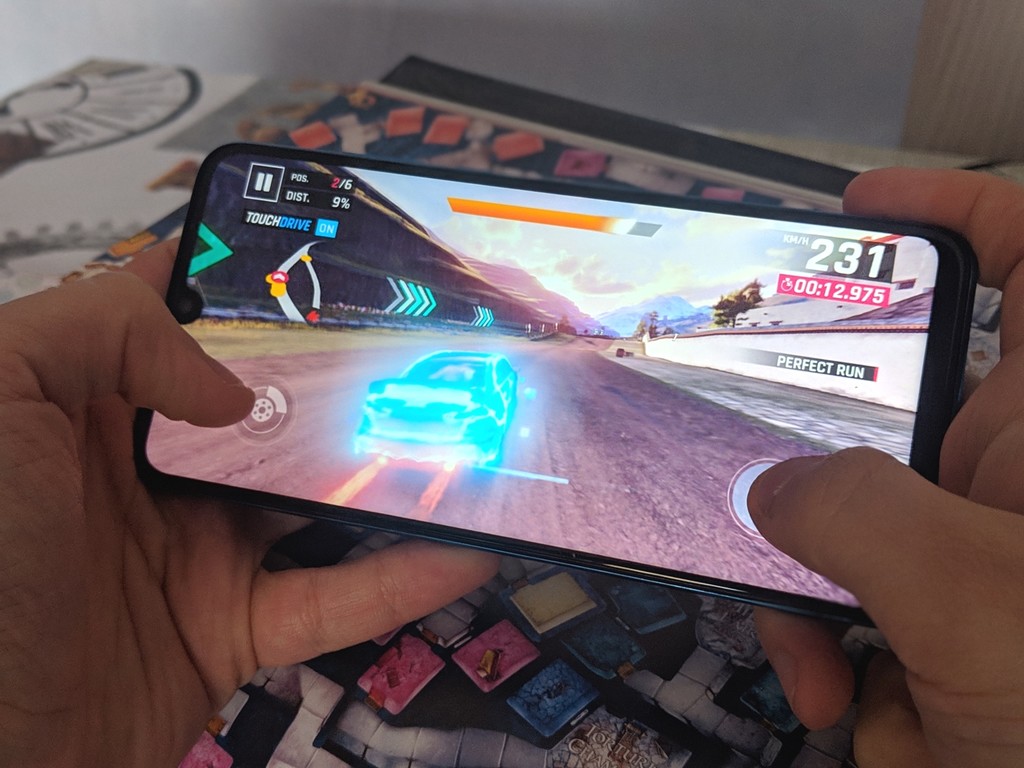 Huawei P30 Lite, análisis: review con características, precio y ...