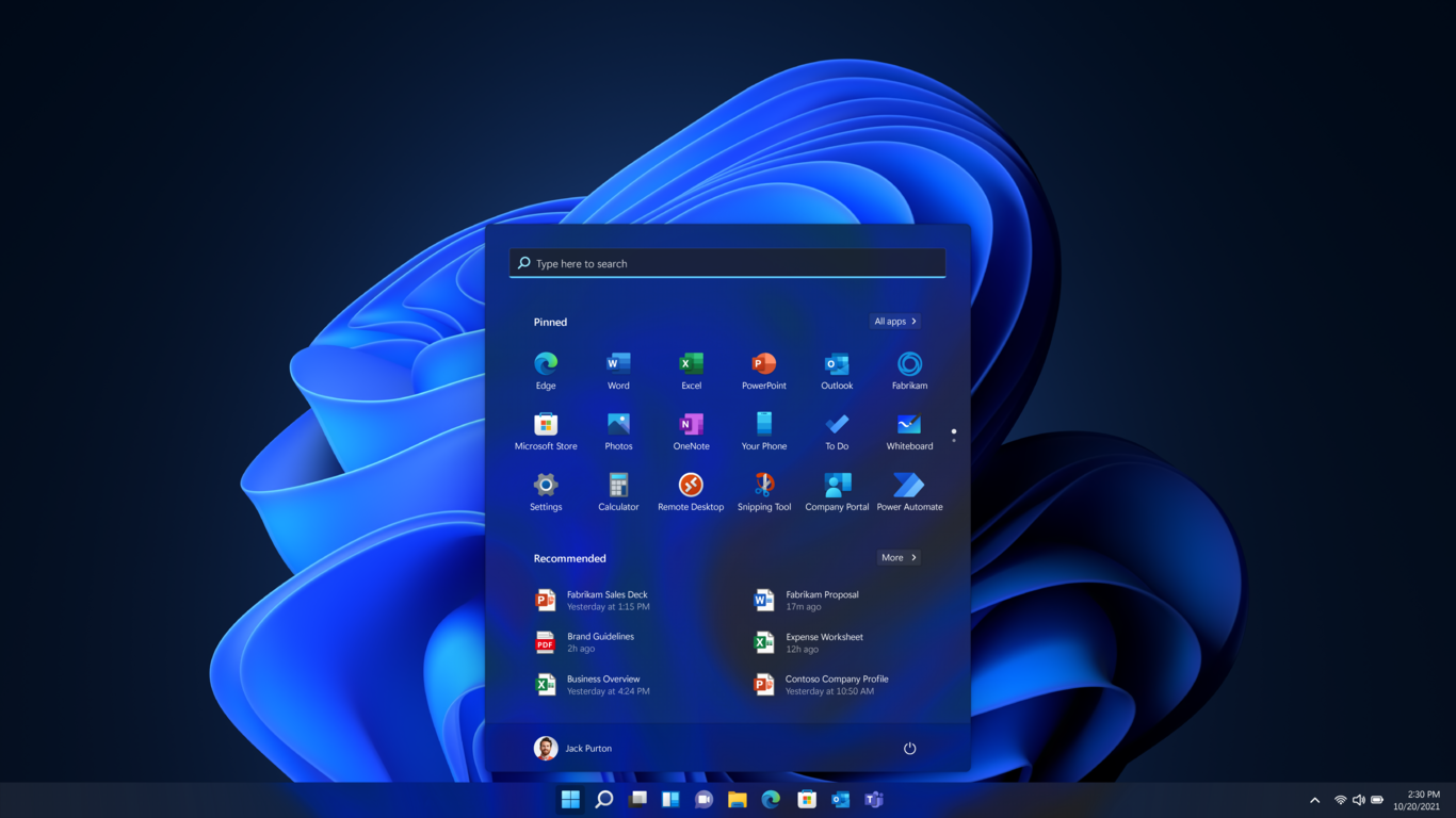 La tecla Windows del teclado de tu PC hace cosas increíbles desde hace ...
