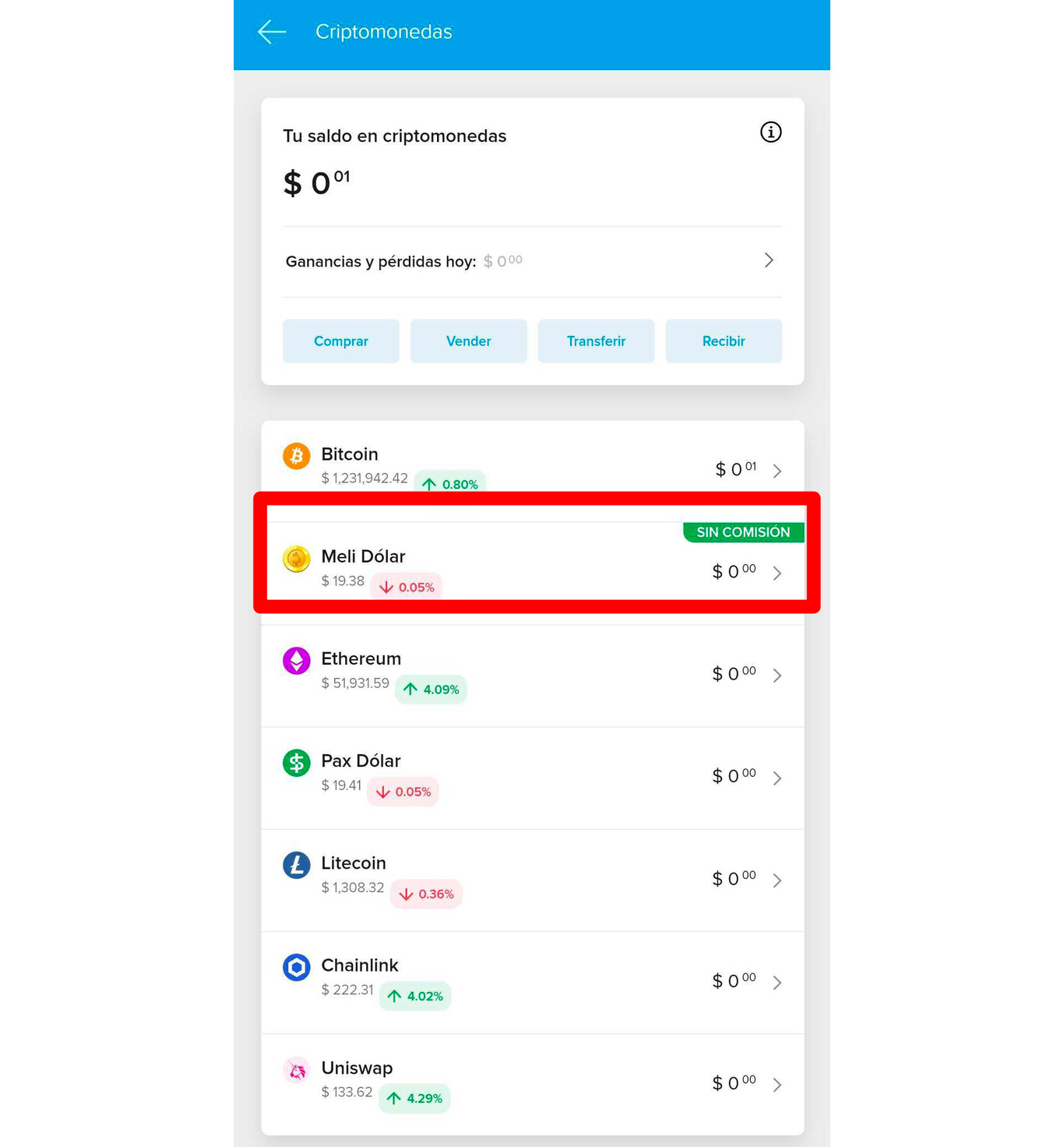 Mercado Libre lanza en México su criptomoneda estable basada en dólares: así es su stablecoin MUSD