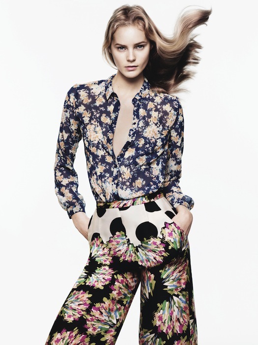 Guardarropa básico de primavera para fashionistas prácticas