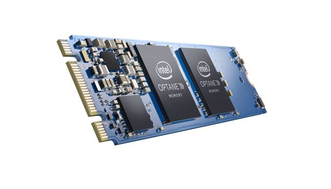 Las unidades Intel Optane para el gran público ya están aquí: 16 y 32GB ...
