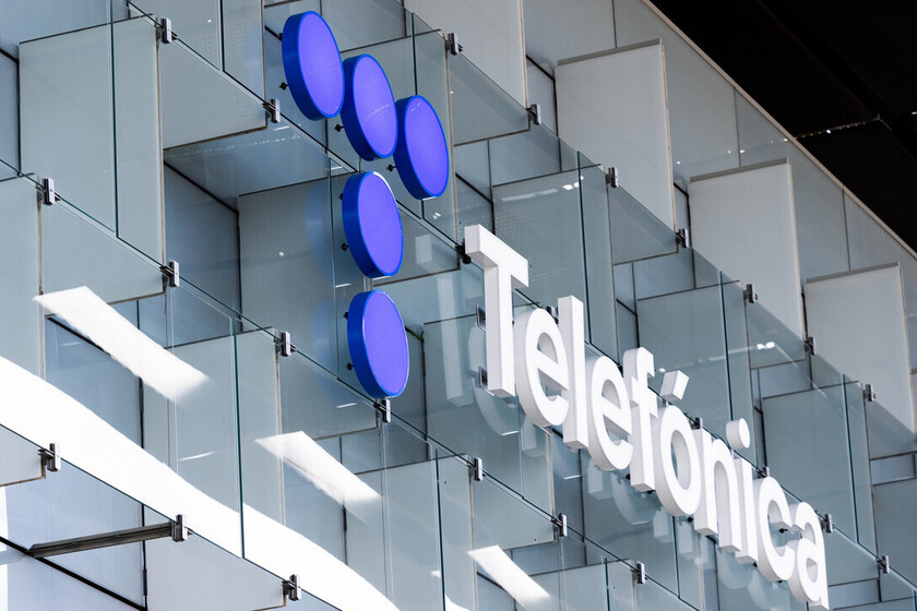 Telefónica España reorganiza su negocio en seis grandes áreas: así ...
