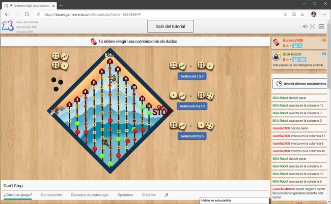 Juegos gratis: seis web donde jugar juegos de mesa online con amigos
