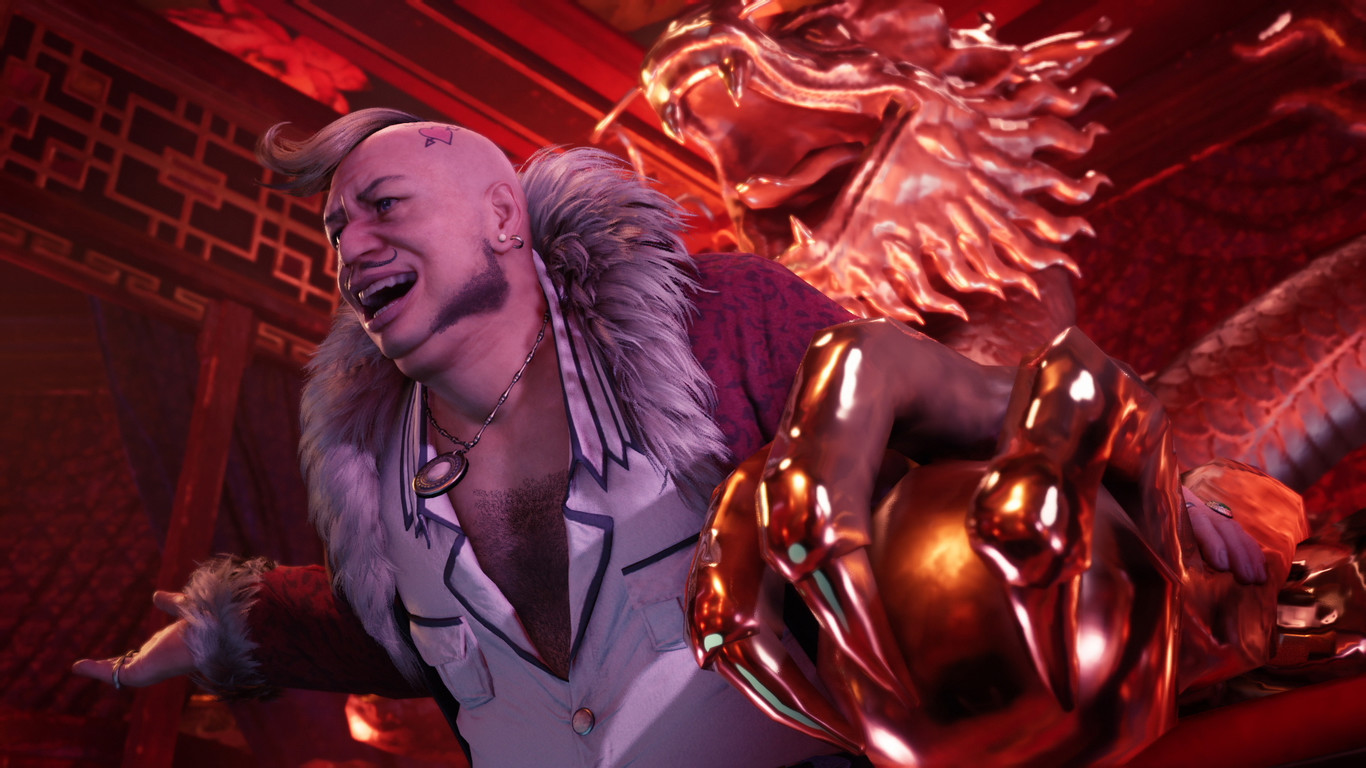 Final Fantasy VII Remake nos enseña los personajes y entornos de ...