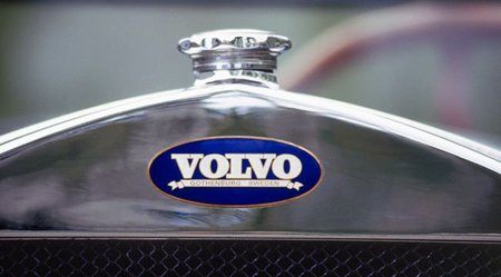 Volvo, nacimiento de la marca, historia breve y el primer modelo