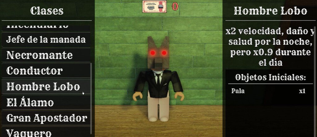 Todas las Clases de Dead Rails (Rieles Muertos) ¿Cuál es la mejor para ...